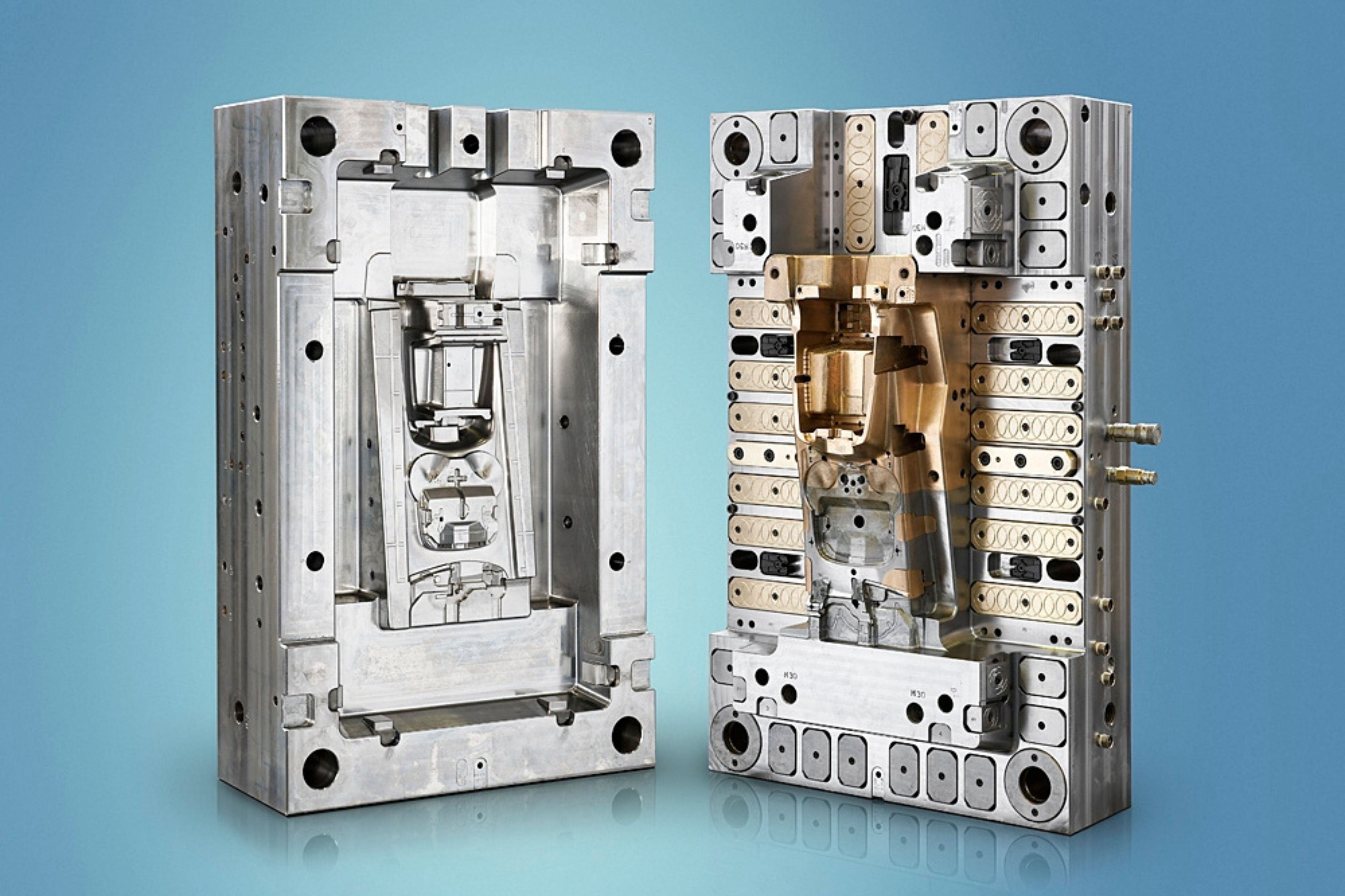 The Essentials of the Injection Molding Process - finalized