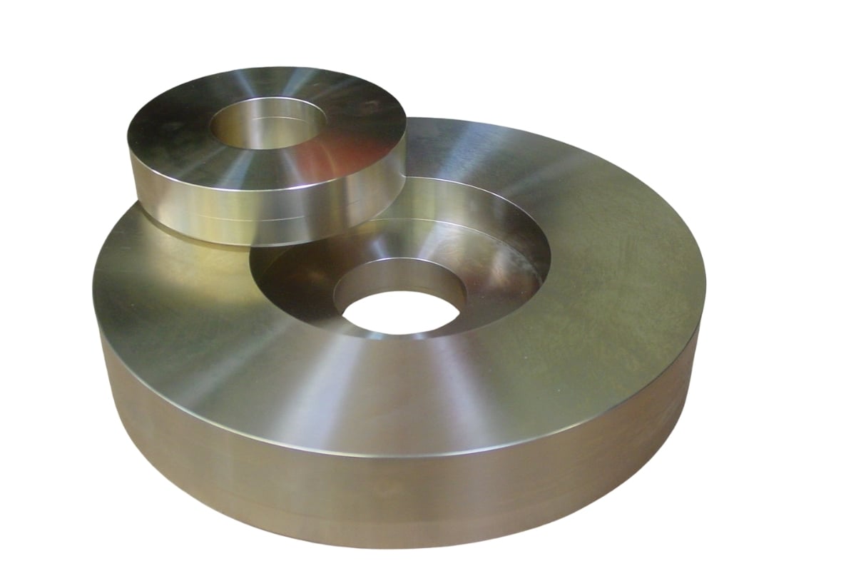 Different Applications of Aluminum Alloys in Deep Drawing