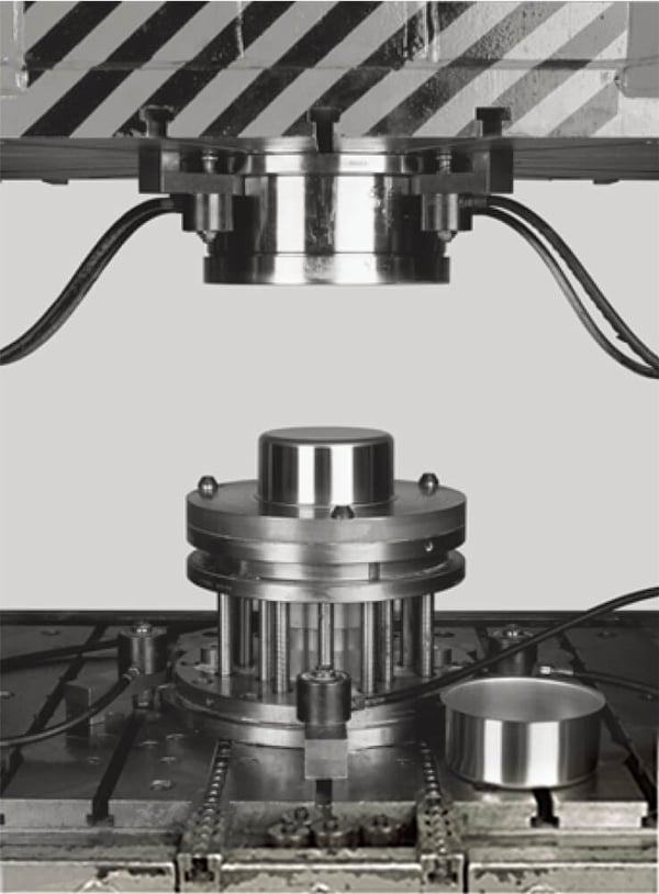 Why you should use aluminum bronze for production of deep drawing tools