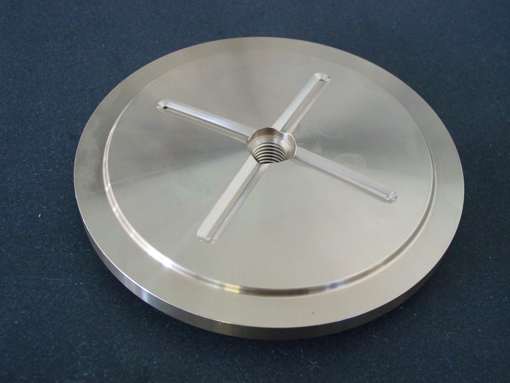 Aluminum Bronze – a wear-resistant metal in the steel industry