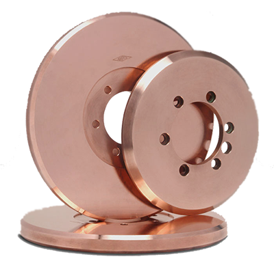 How to significantly reduce weld spatter thanks to AMPCOLOY®