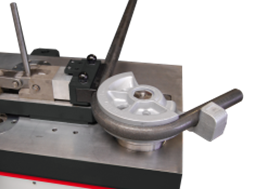 Types of tube bending – How to achieve the perfect bend