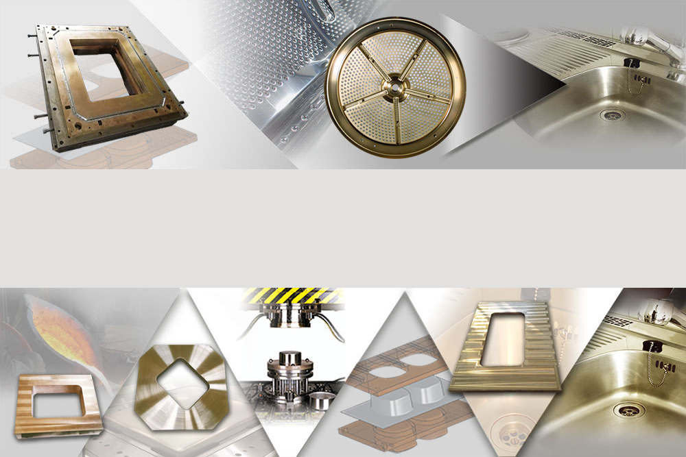 AMPCO® 25 – Benefits of aluminum bronze for deep drawing