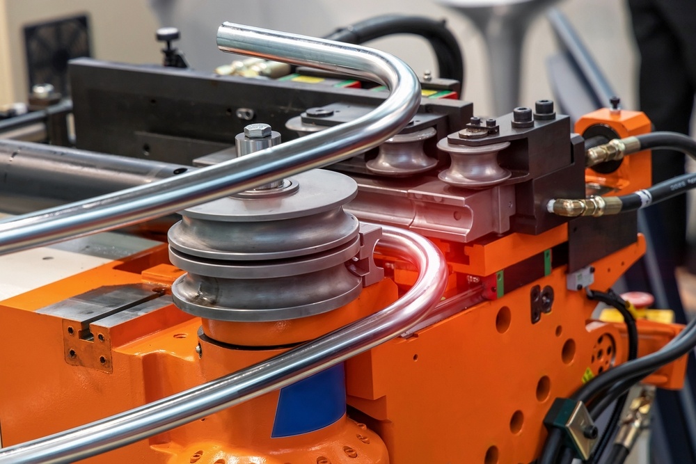 Troubleshooting common tube bending issues – a comprehensive guide