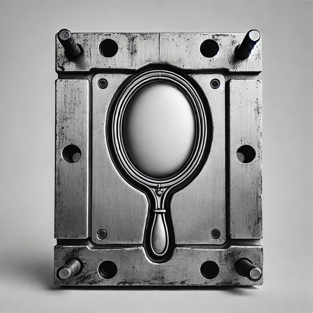The Evolution of Injection Molding Materials
