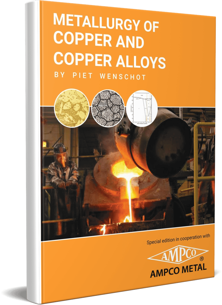Copper based alloys: Relationship between ductility and strength