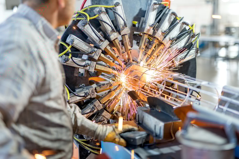 Resistance welding - What are RWMA classes?