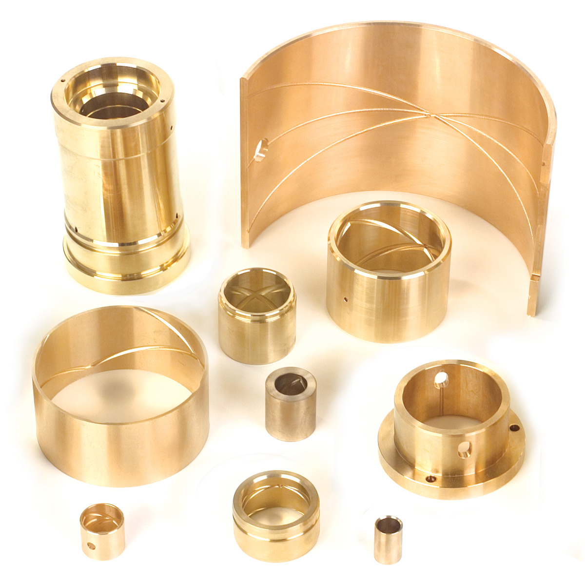 Wear-Resistant Alloys: The Secret to Durability in Steel Manufacturing