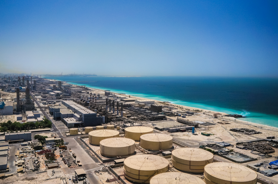 AMPCO Seawater Corrosion Resistant Materials for Desalination Systems