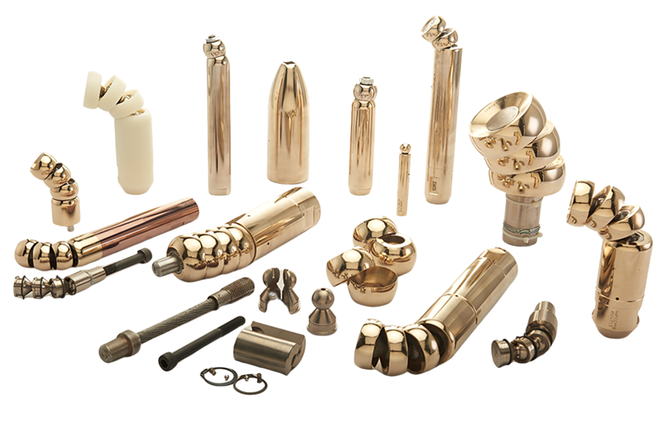 Tube Bending Basics Explained: Techniques, Tools, and Materials