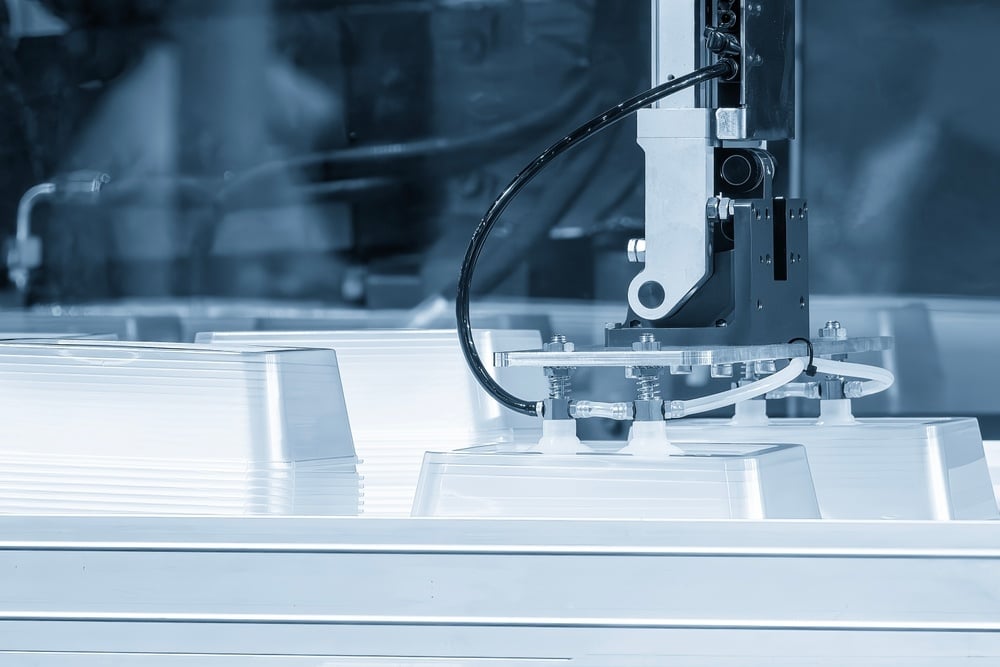 Beyond cooling – properties of copper alloys that enhance injection molding