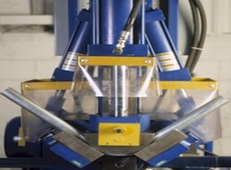 Types of tube bending – How to achieve the perfect bend