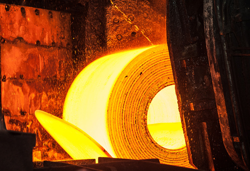 How Does a Steel Mill Work – From Key Processes to Main Challenges