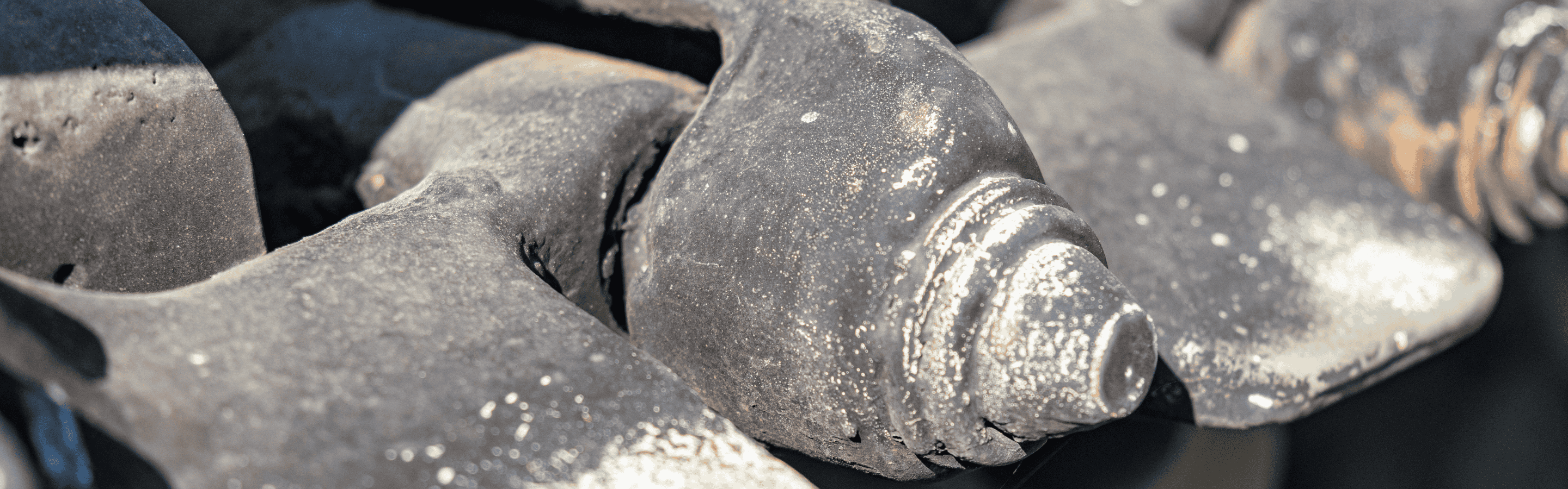 The Hidden Costs of Material Wear in Manufacturing