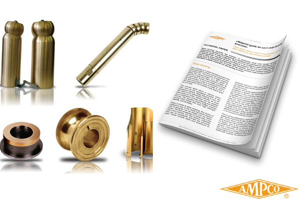 Get your free copy «Enhancing injection molding with copper alloys»