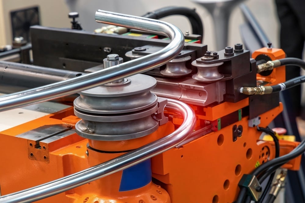 Troubleshooting common tube bending issues – a comprehensive guide