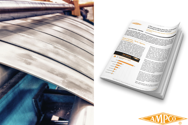 Material guide for each metal forming process