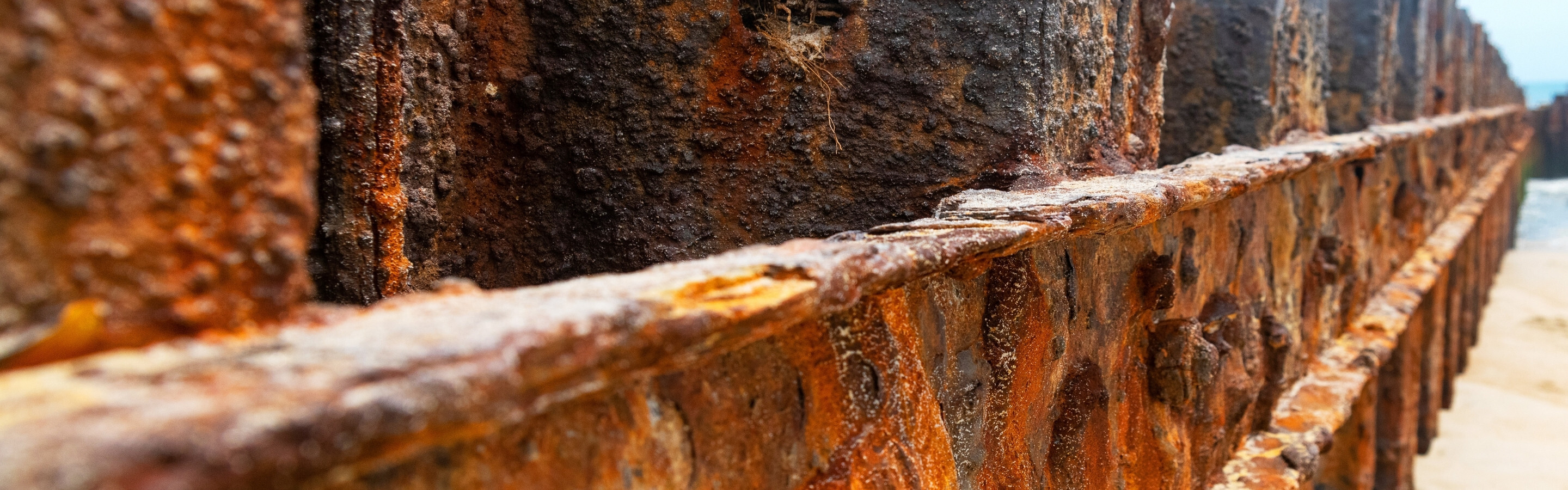 Aluminum Bronze as the Preferred Solution for Salt Water Corrosion