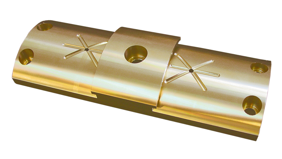 Reducing Downtime in Wear-Intensive Industries with Aluminum Bronze