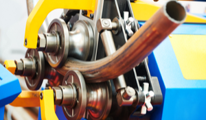 Types of tube bending – How to achieve the perfect bend