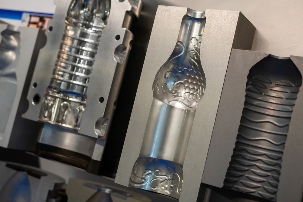 Optimizing mold lifespan – how copper alloys reduce maintenance needs